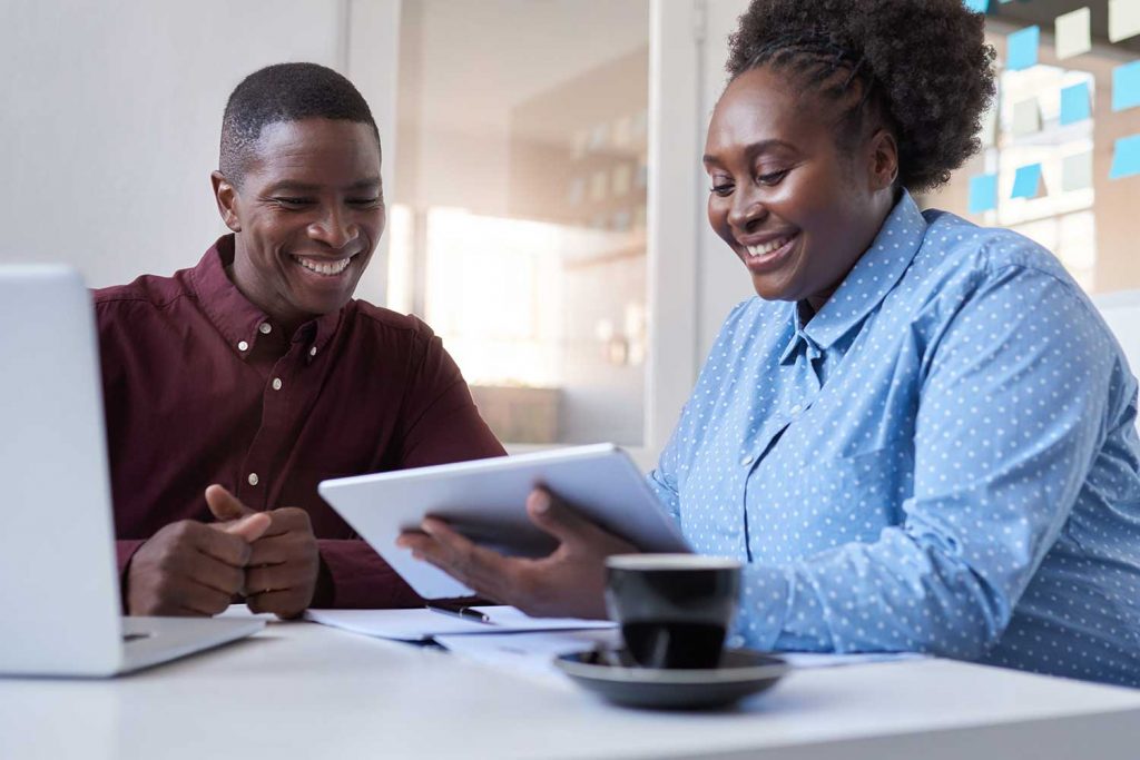 Personal Banking - UBA Kenya