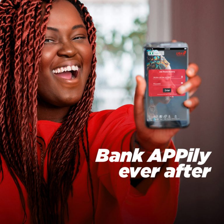 Personal Banking - UBA Kenya