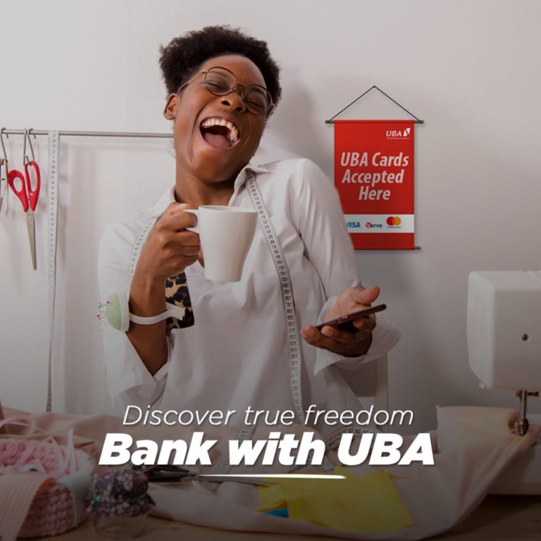 UBA Kenya | Africa's Global Bank