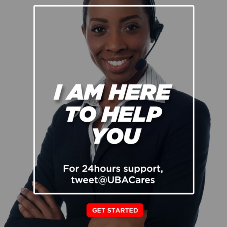 Leadership - UBA Kenya