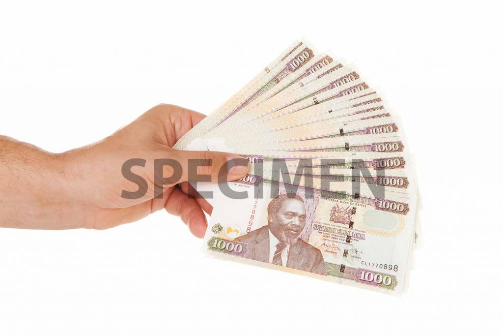 International Money Transfer - UBA Kenya