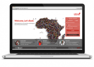 UBA Internet Banking | UBA Kenya