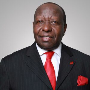 Leadership - UBA Kenya