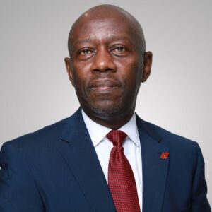 Leadership - UBA Kenya