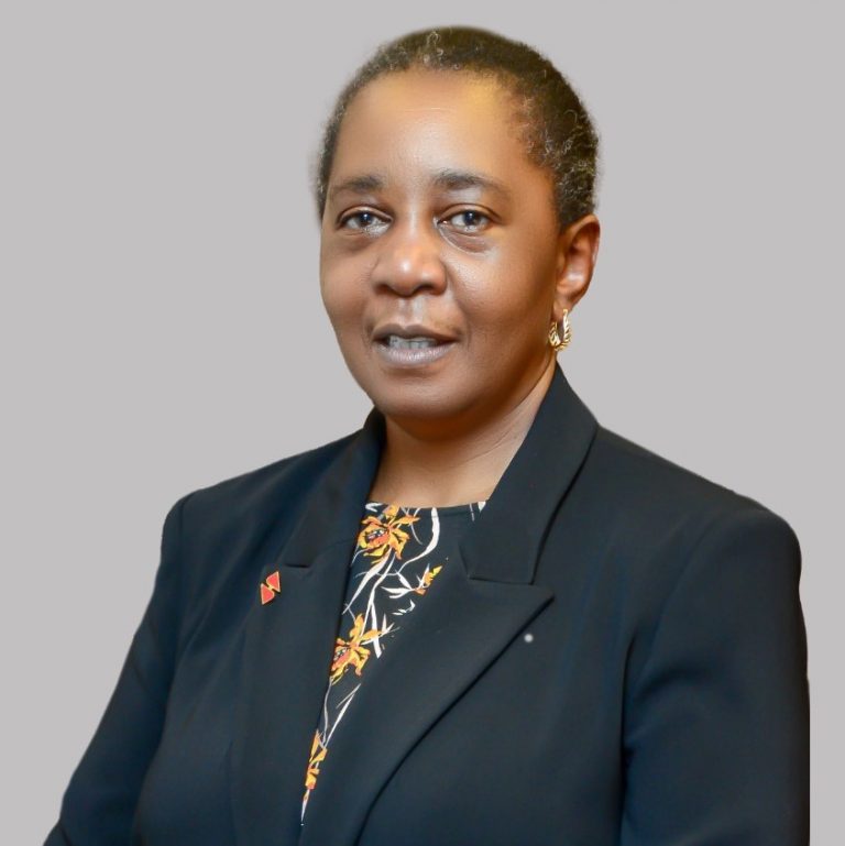 Leadership - UBA Kenya