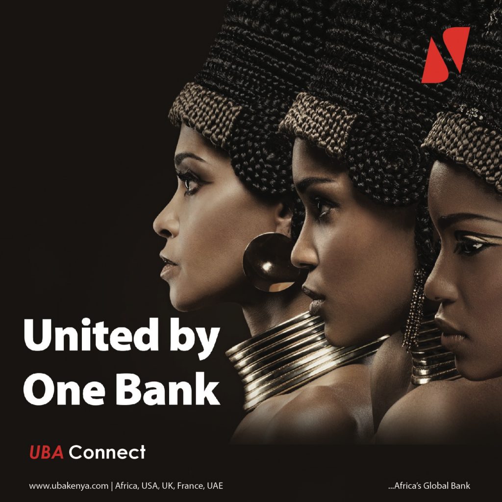 UBA Internet Banking | UBA Kenya