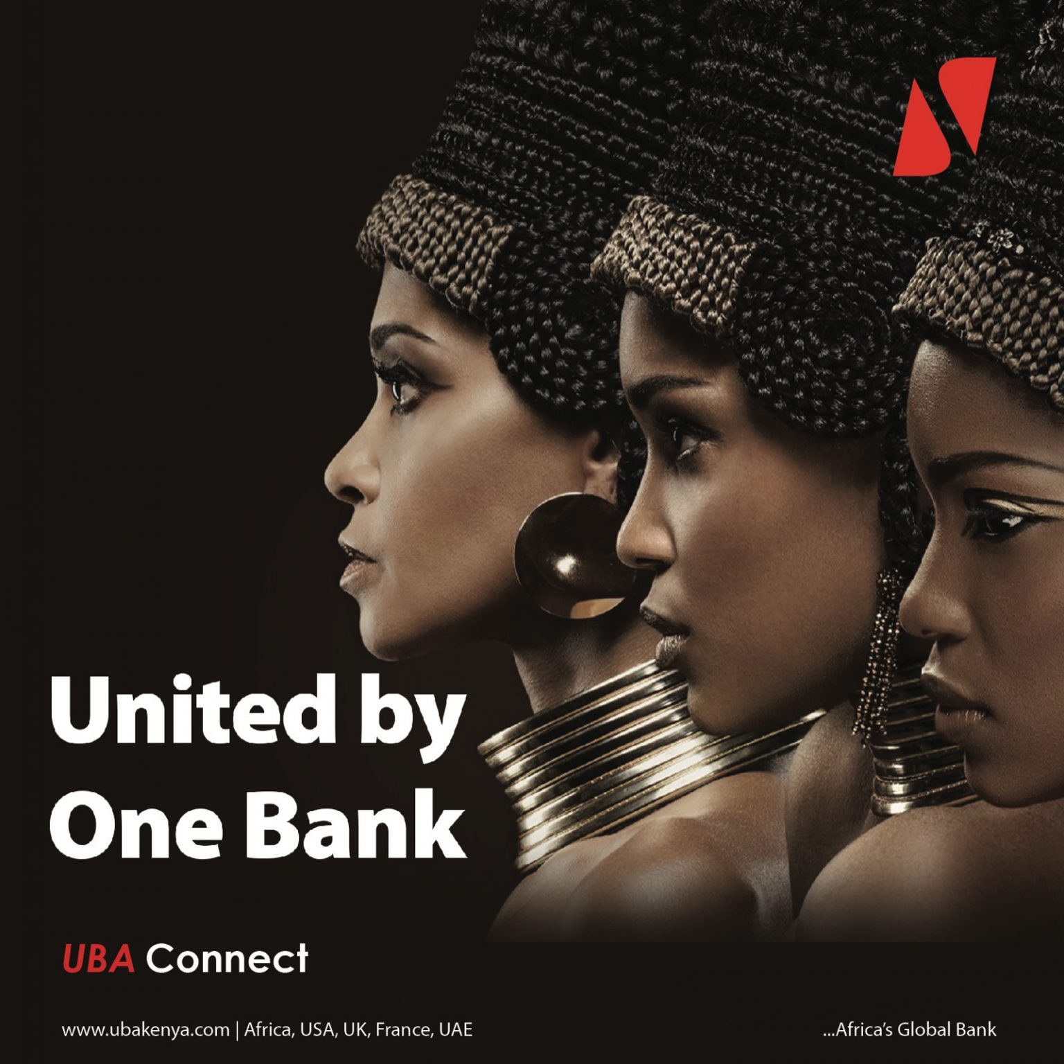 Prepaid Cards - UBA Kenya