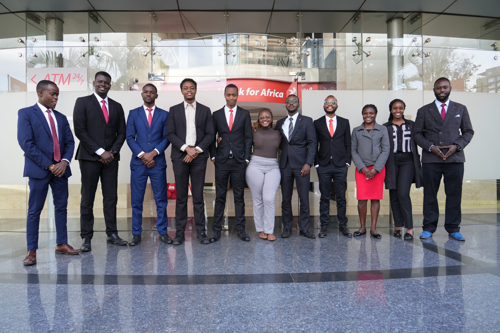 Careers - UBA Kenya